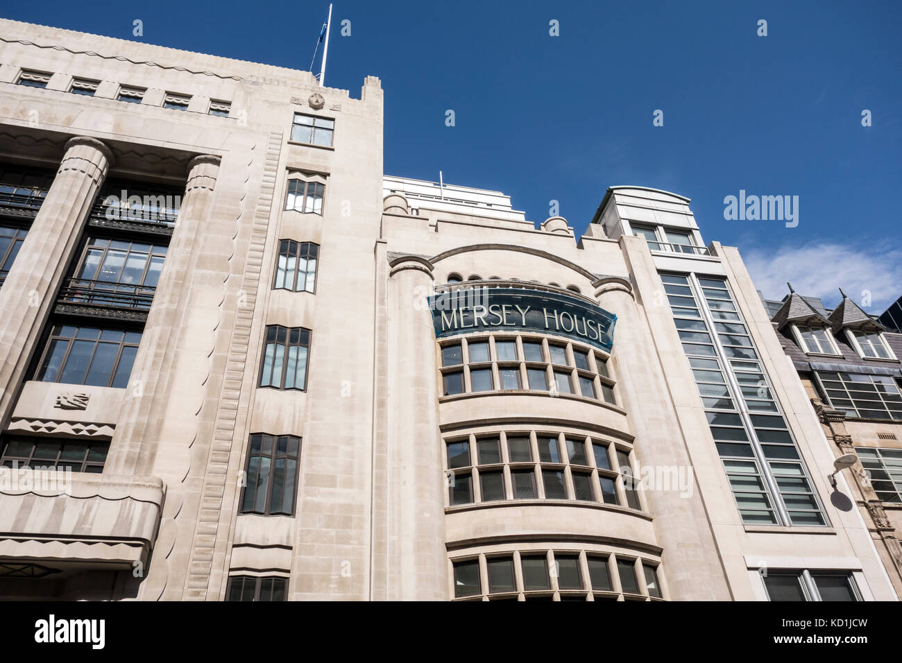 Mersey street hi-res stock photography and images - Alamy