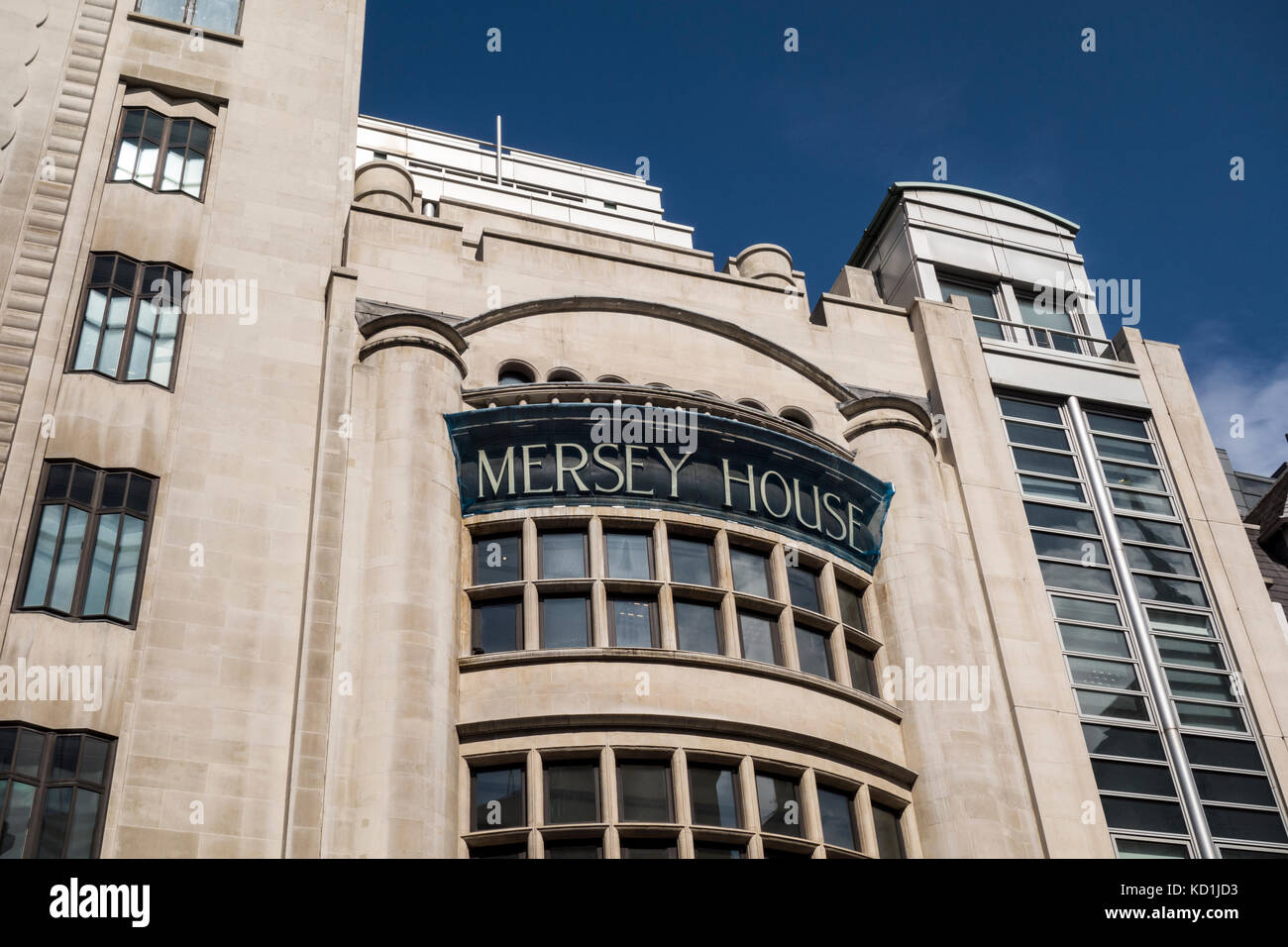 Mersey street hi-res stock photography and images - Alamy