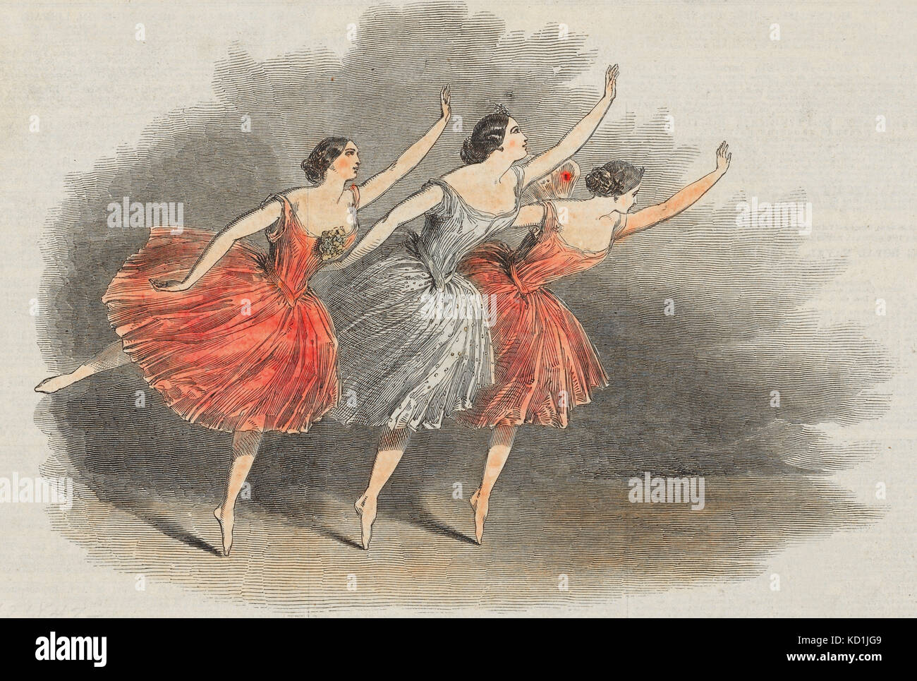 Ballet Dresses High Resolution Stock Photography and Images - Alamy