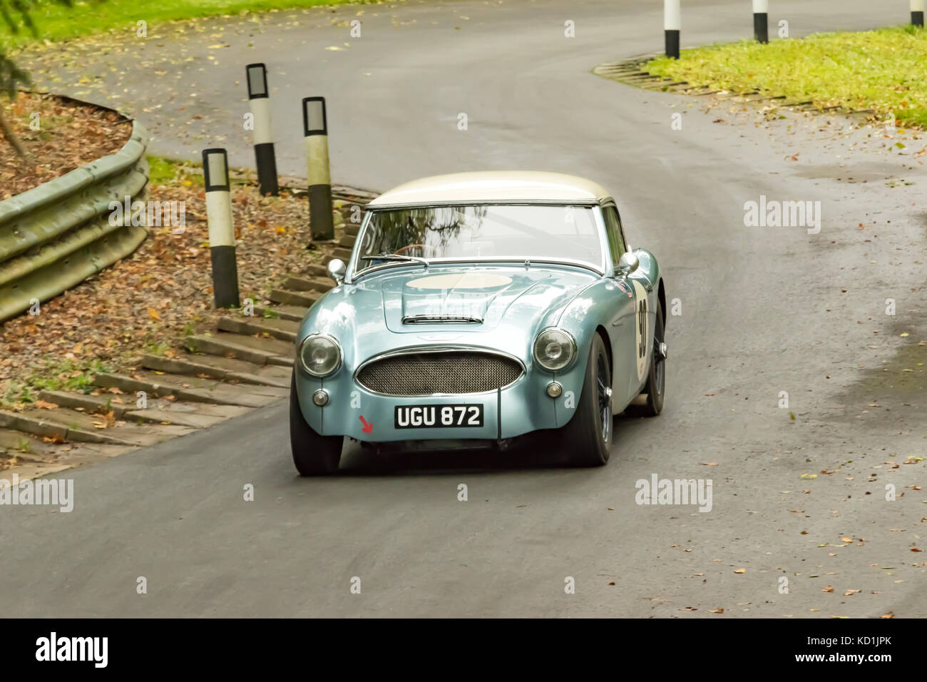 Prescott Autumn Festival 2017 Stock Photo - Alamy