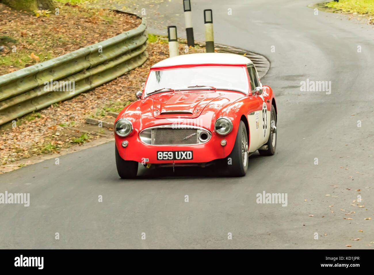 Prescott Autumn Festival 2017 Stock Photo - Alamy