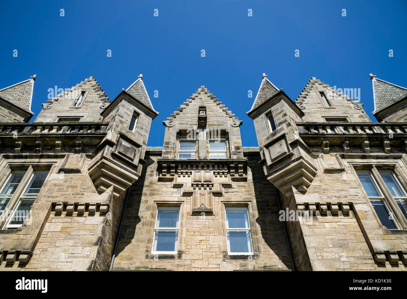 Blue scores hi-res stock photography and images - Alamy