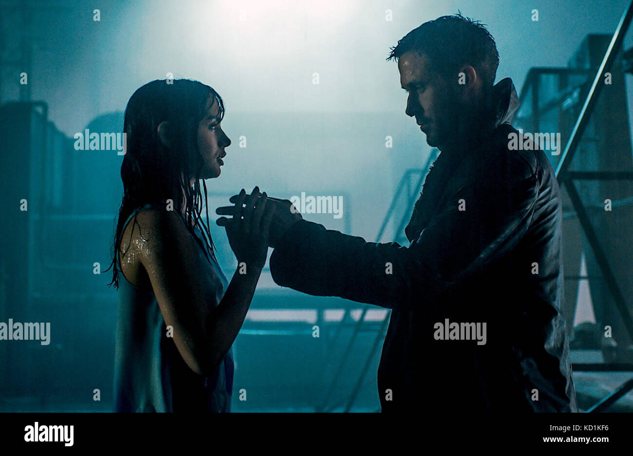 Blade Runner 2049 is an upcoming American science fiction film directed ...