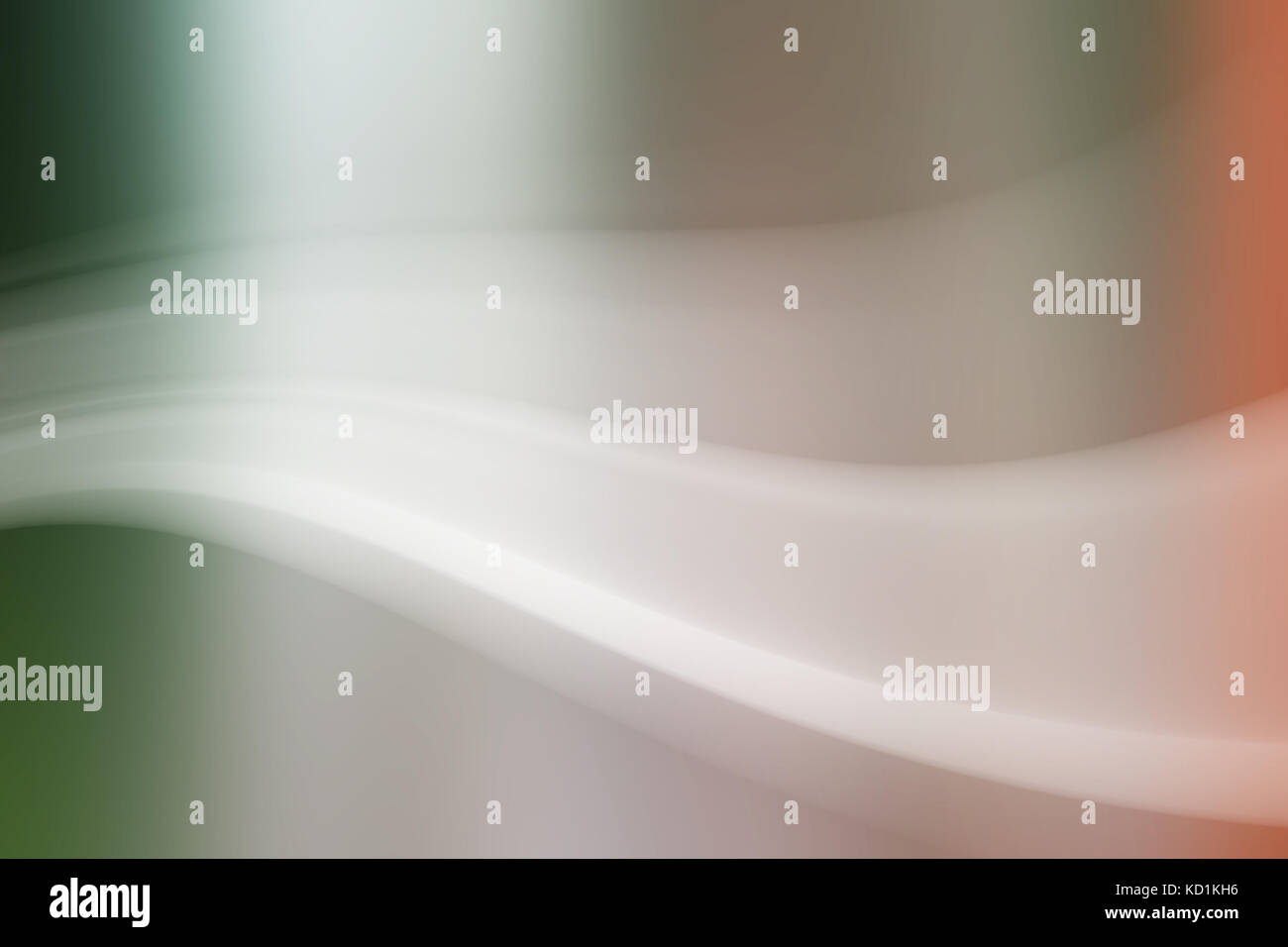 Abstract colored background in the form of a wave of air Stock Photo ...