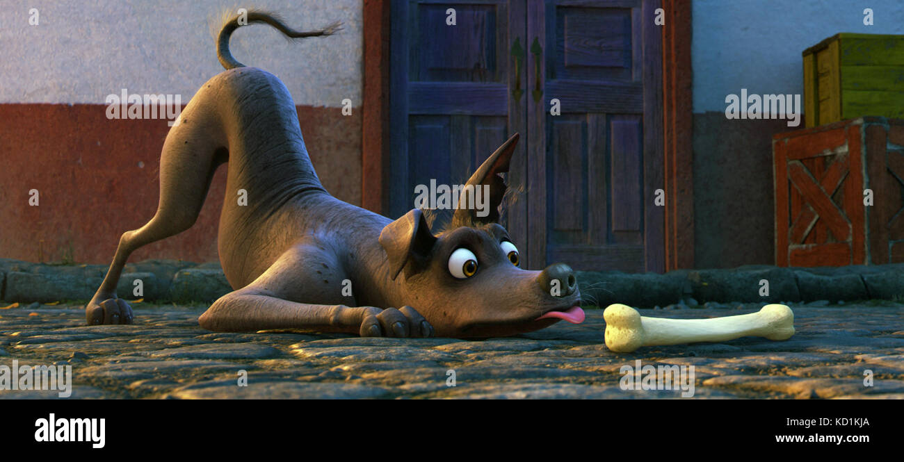 Coco is an upcoming American computer-animated musical fantasy film ...