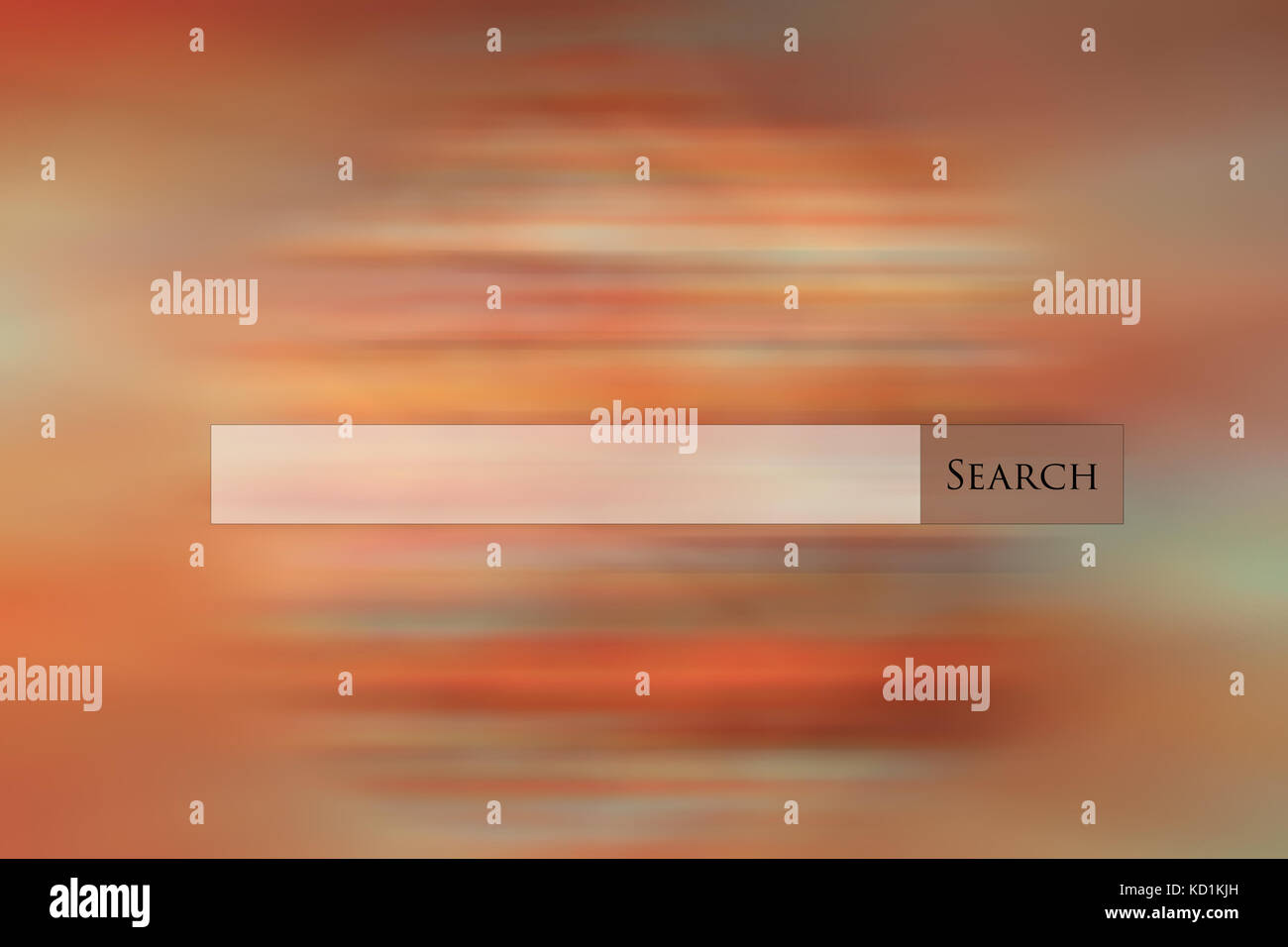 Search bar web multi colored abstract background Stock Photo - Alamy