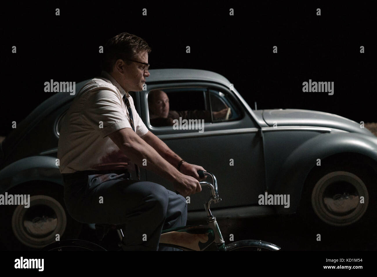 Suburbicon is a 2017 American crime comedy film directed by George ...