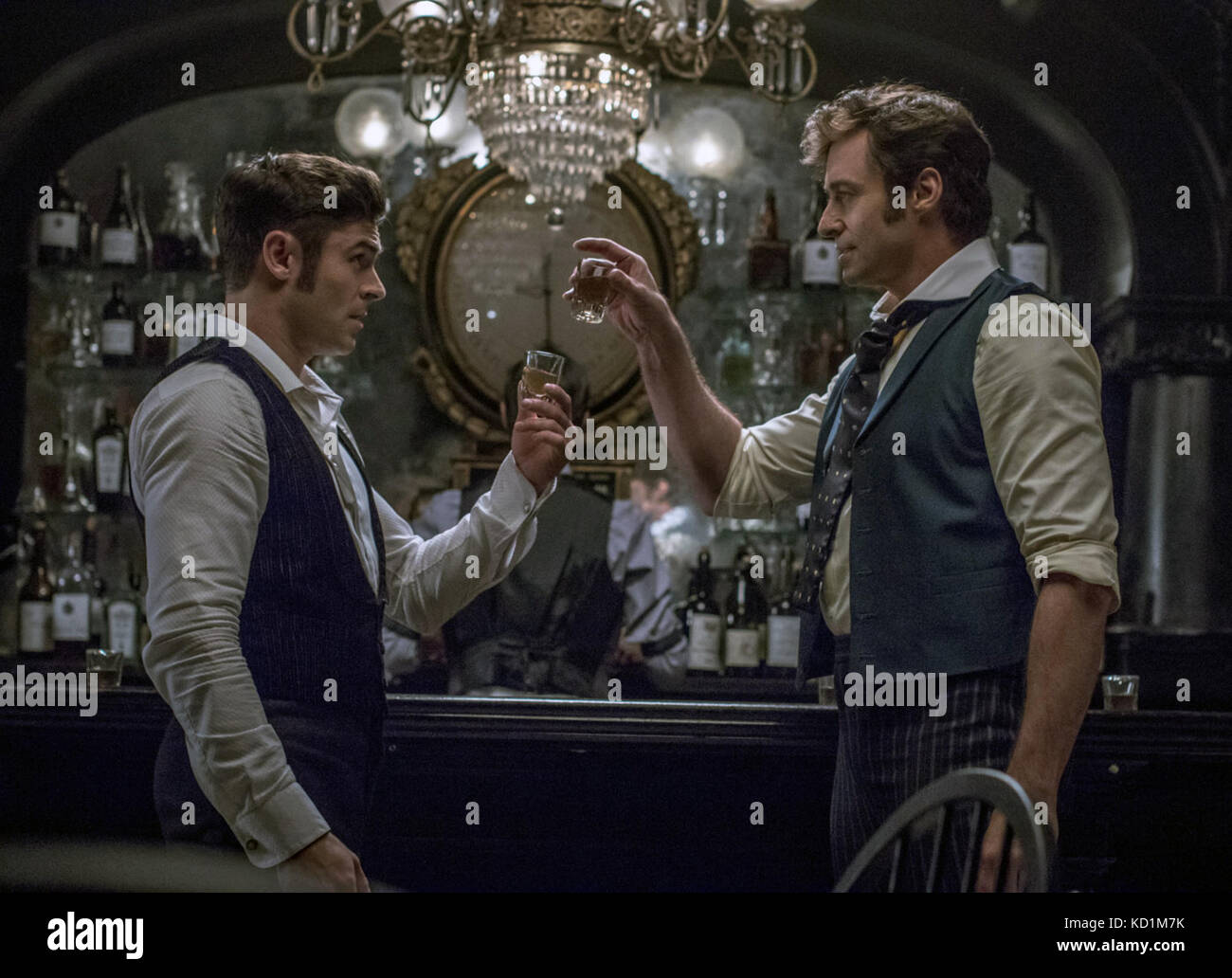 The greatest showman hi-res stock photography and images - Alamy