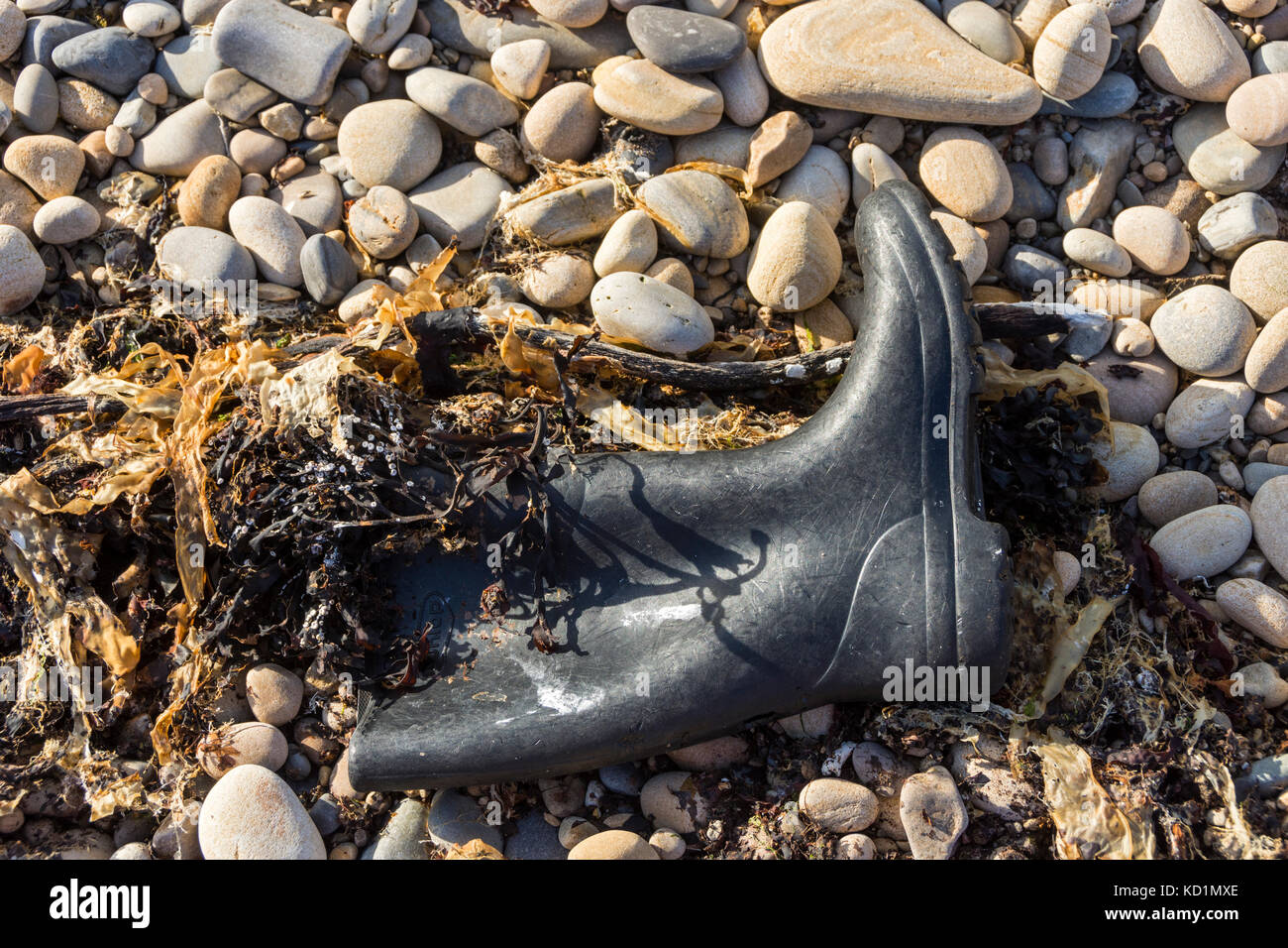 Mull boot hi-res stock photography and images - Alamy