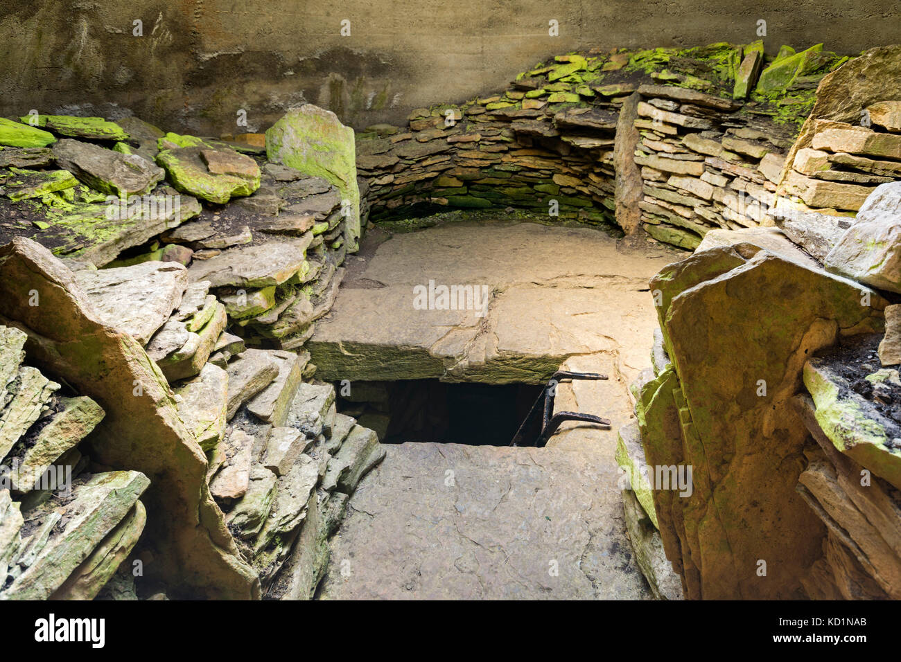 Masonry chamber hi-res stock photography and images - Alamy