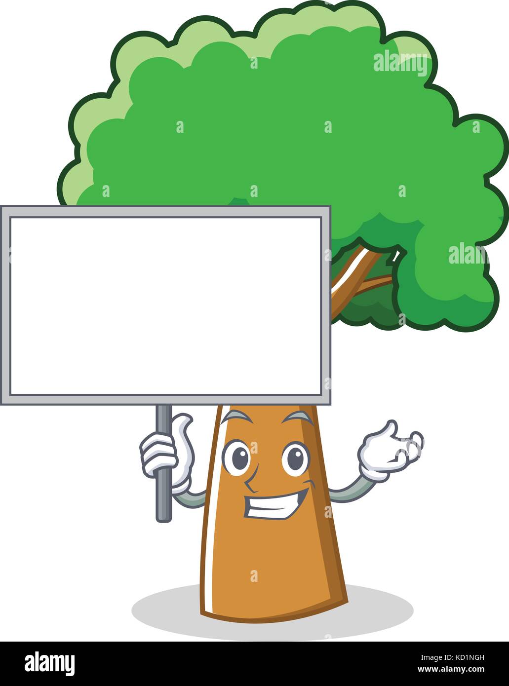 Bring of tree Stock Vector Images - Alamy