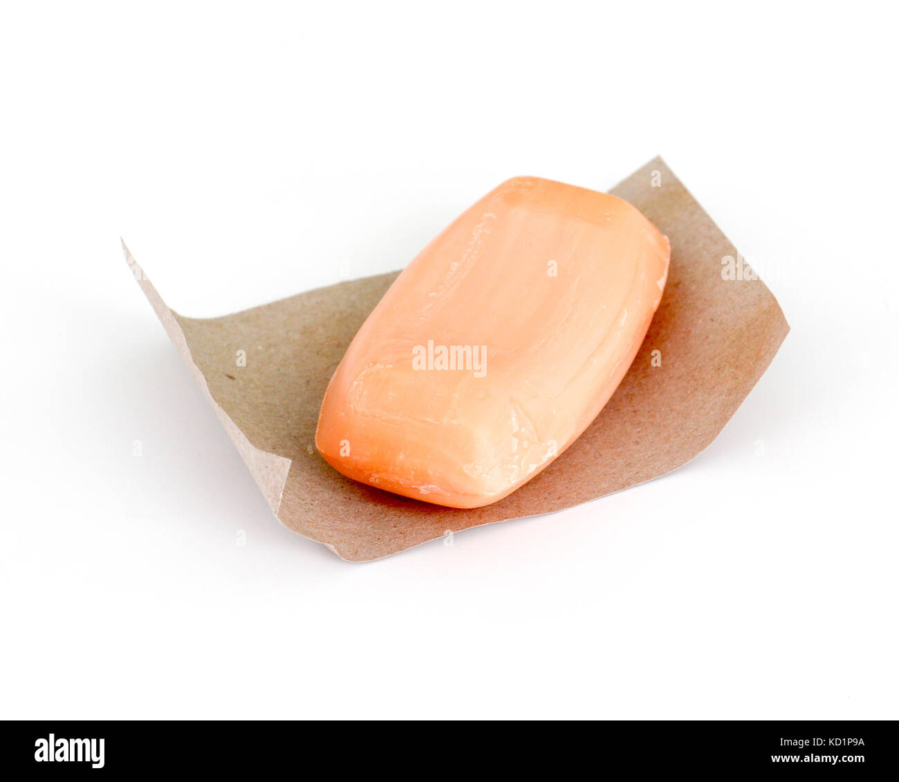 Peach soap Cut Out Stock Images & Pictures - Alamy