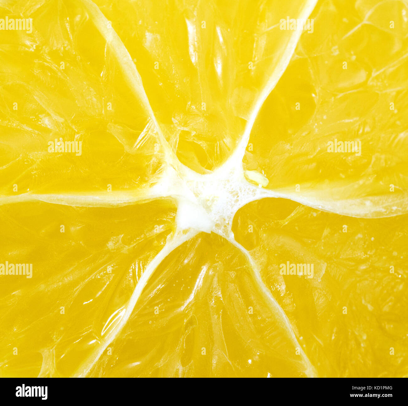 Image of an Abstract lemon macro for background Stock Photo - Alamy