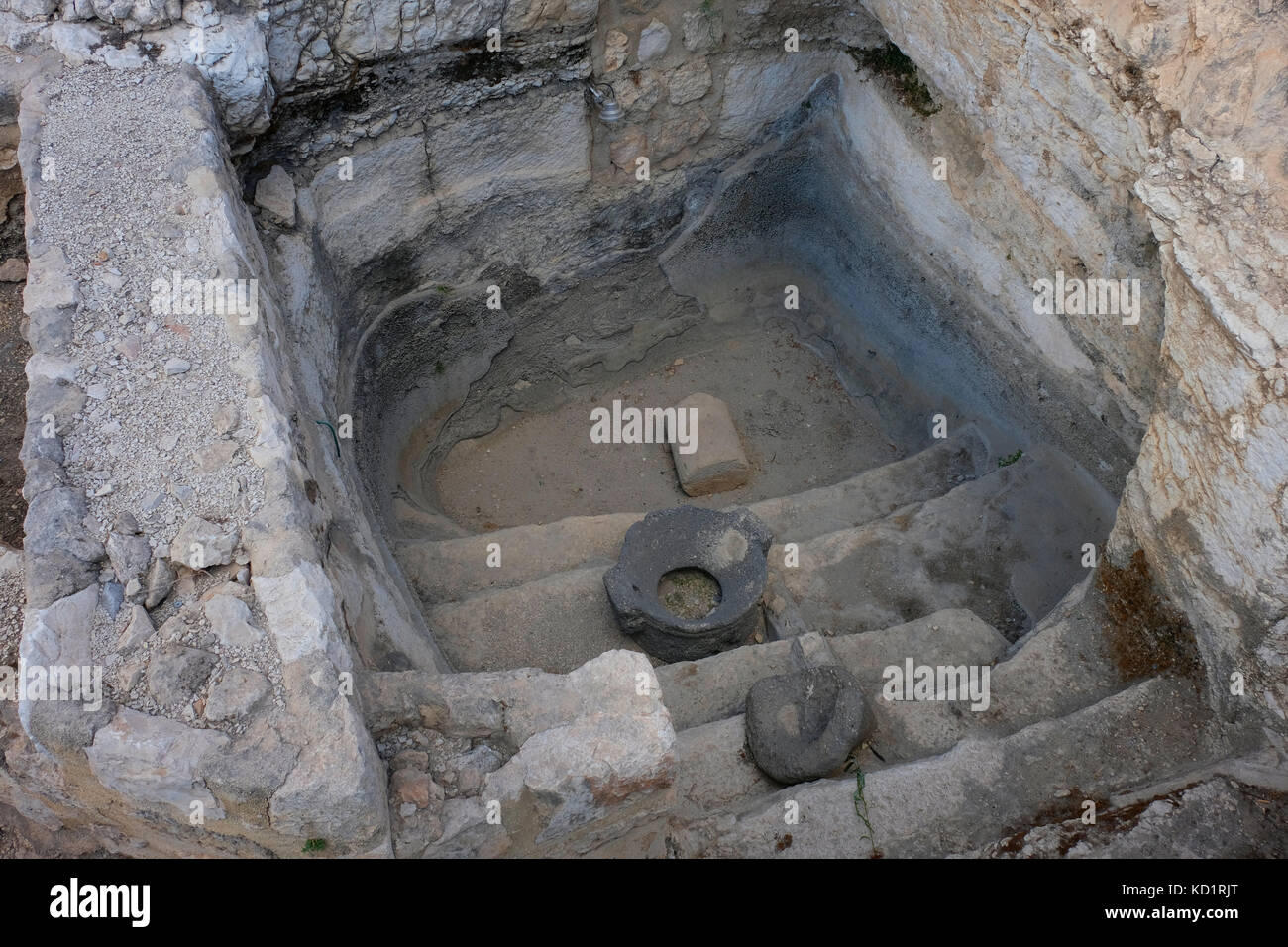 Jew Ritual Purification