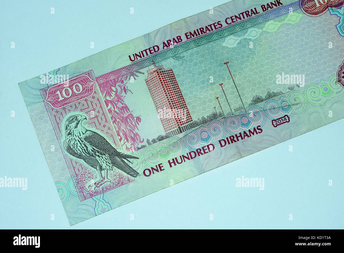 Close up Banknote and Currency Bills and Coins Stock Photo - Alamy