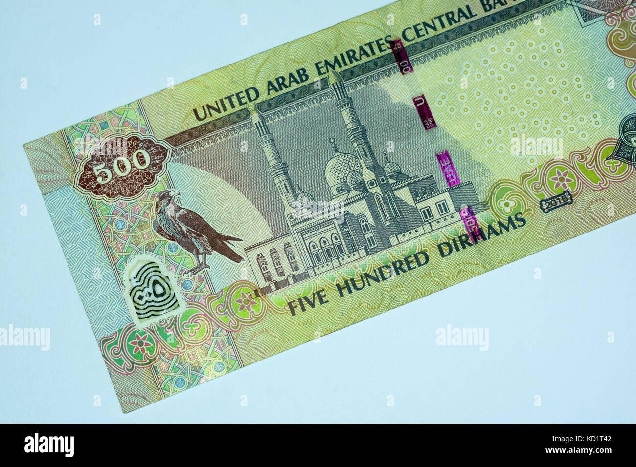 Close up Banknote and Currency Bills and Coins Stock Photo - Alamy