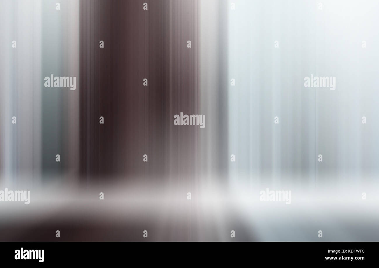 Background vertical abstract lines on stage Stock Photo - Alamy