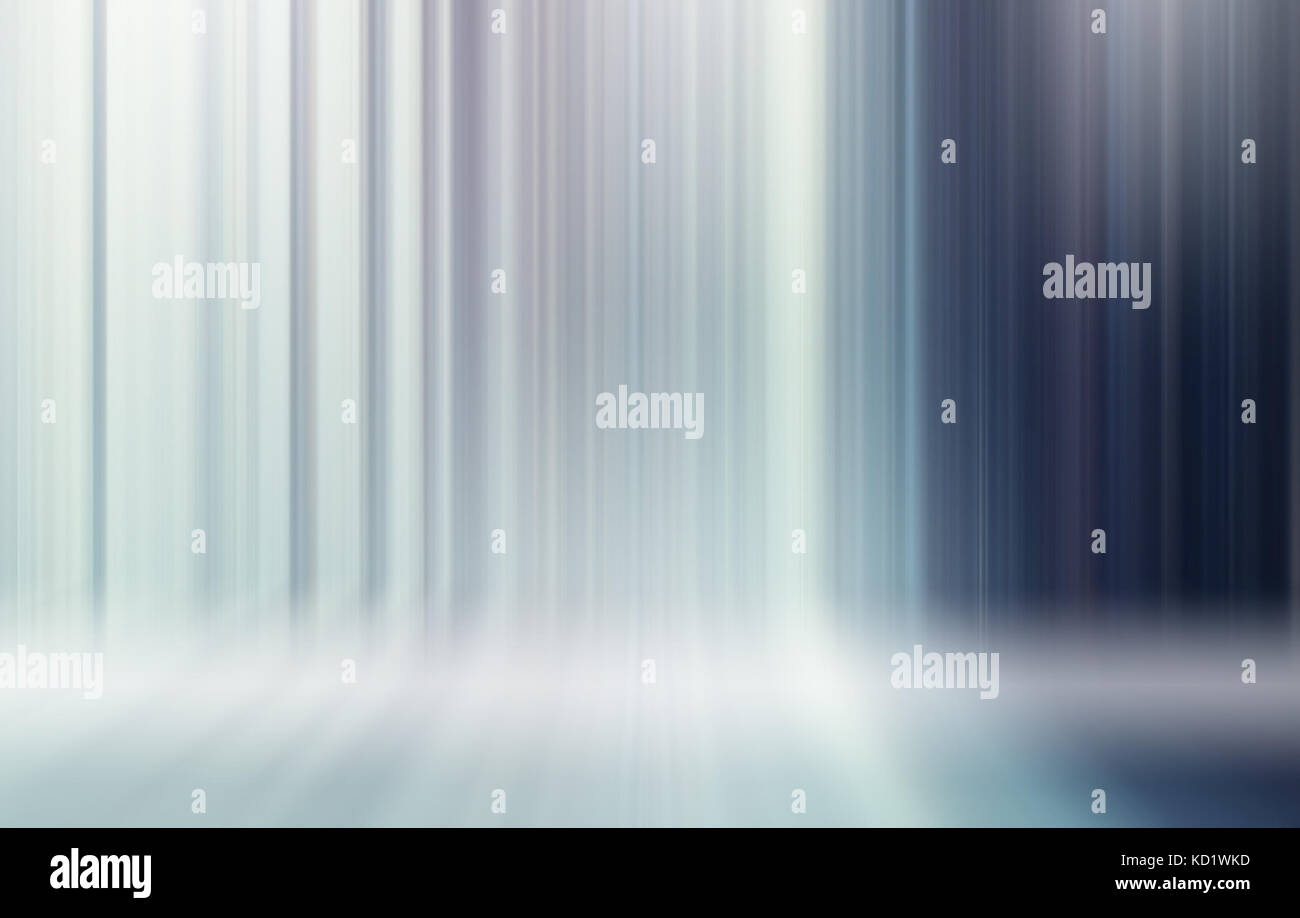 Background vertical abstract lines on stage Stock Photo - Alamy