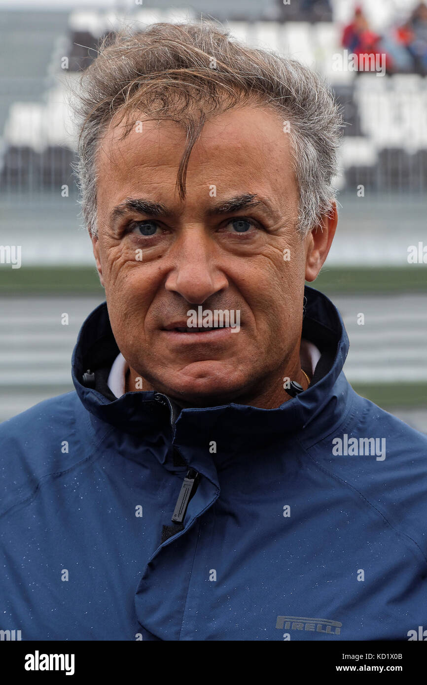 Jean alesi hi-res stock photography and images - Alamy
