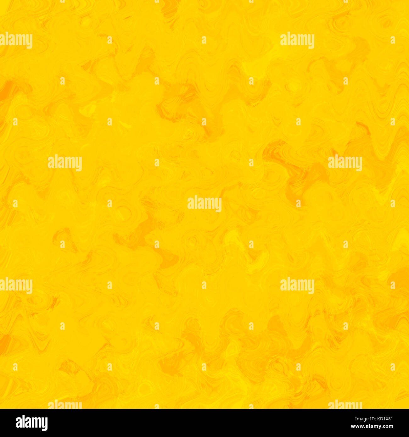 Yellow painted abstract background Stock Photo - Alamy