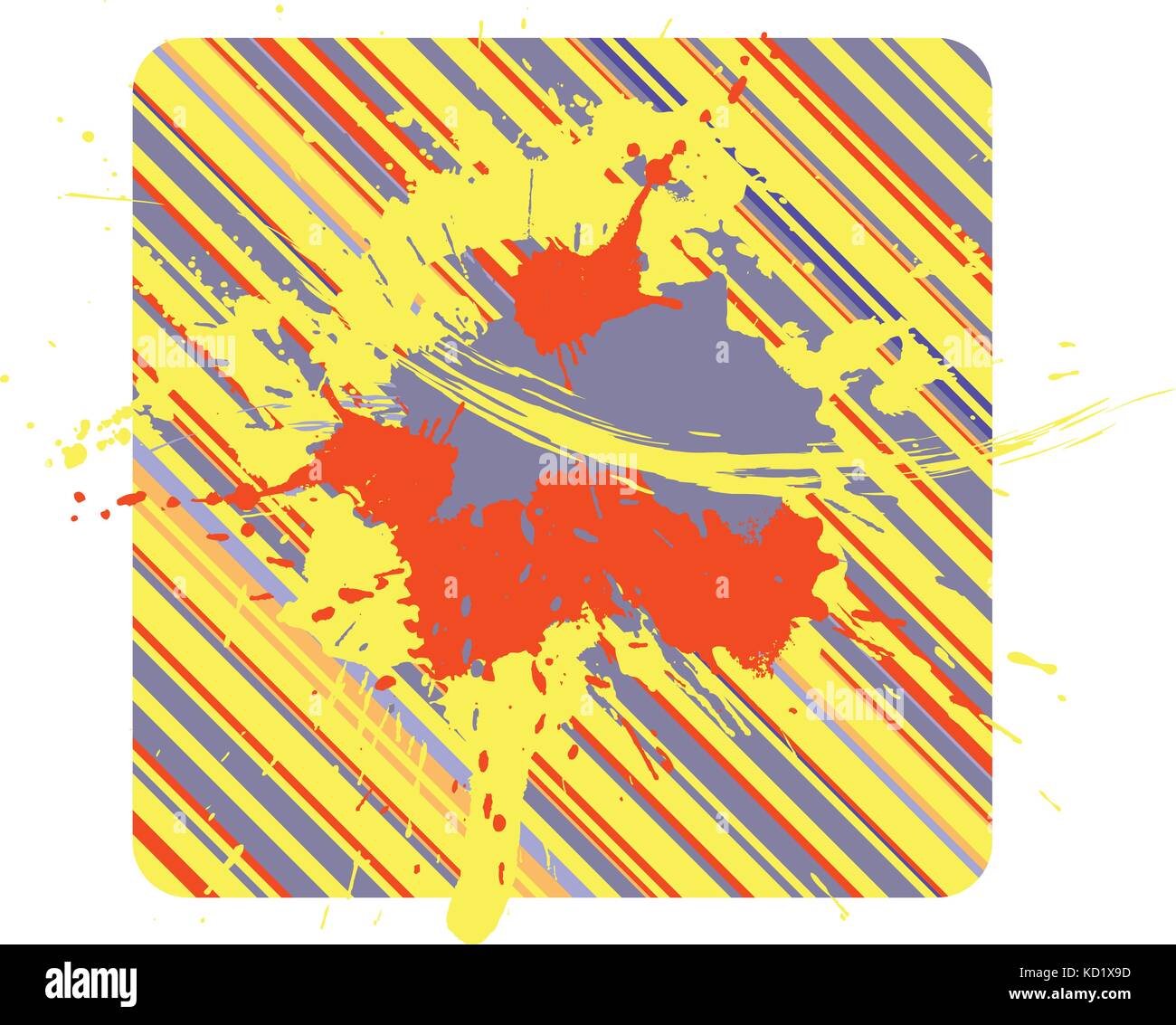Grunge abstract background Stock Vector Image & Art - Alamy