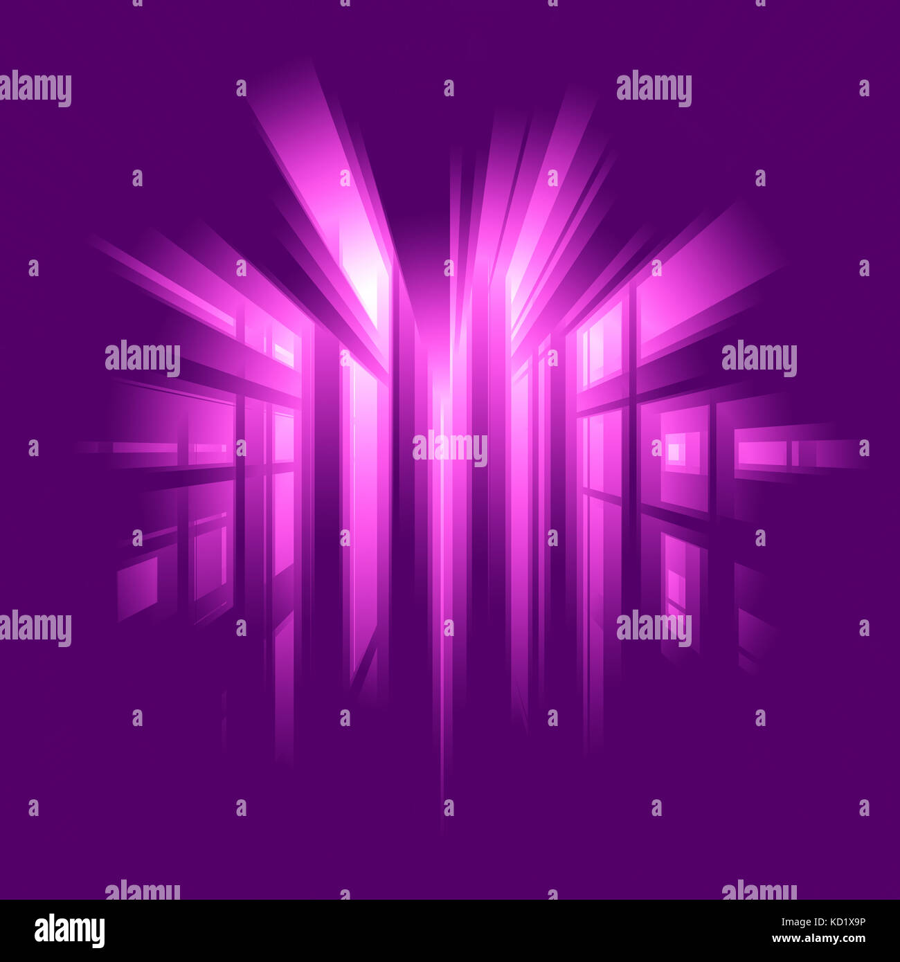 Bright pink abstract background Stock Photo - Alamy