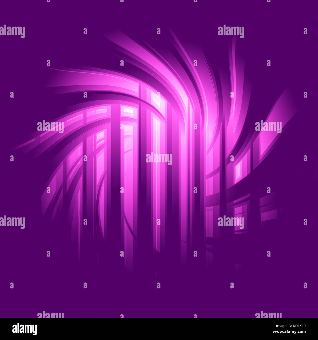Bright pink abstract background Stock Photo - Alamy