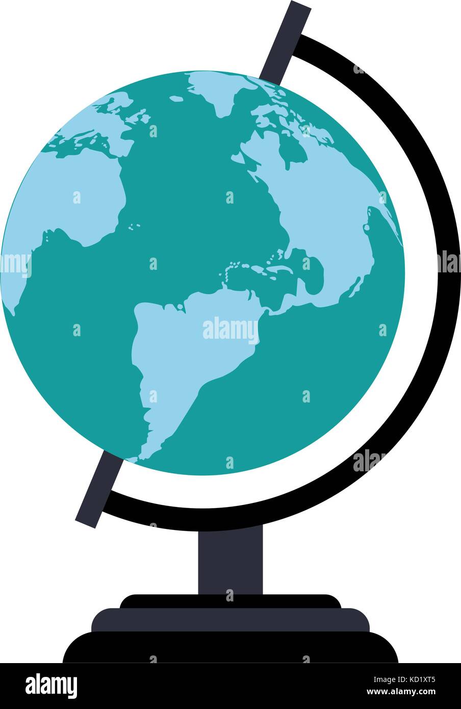 earth map icon image Stock Vector Image & Art - Alamy