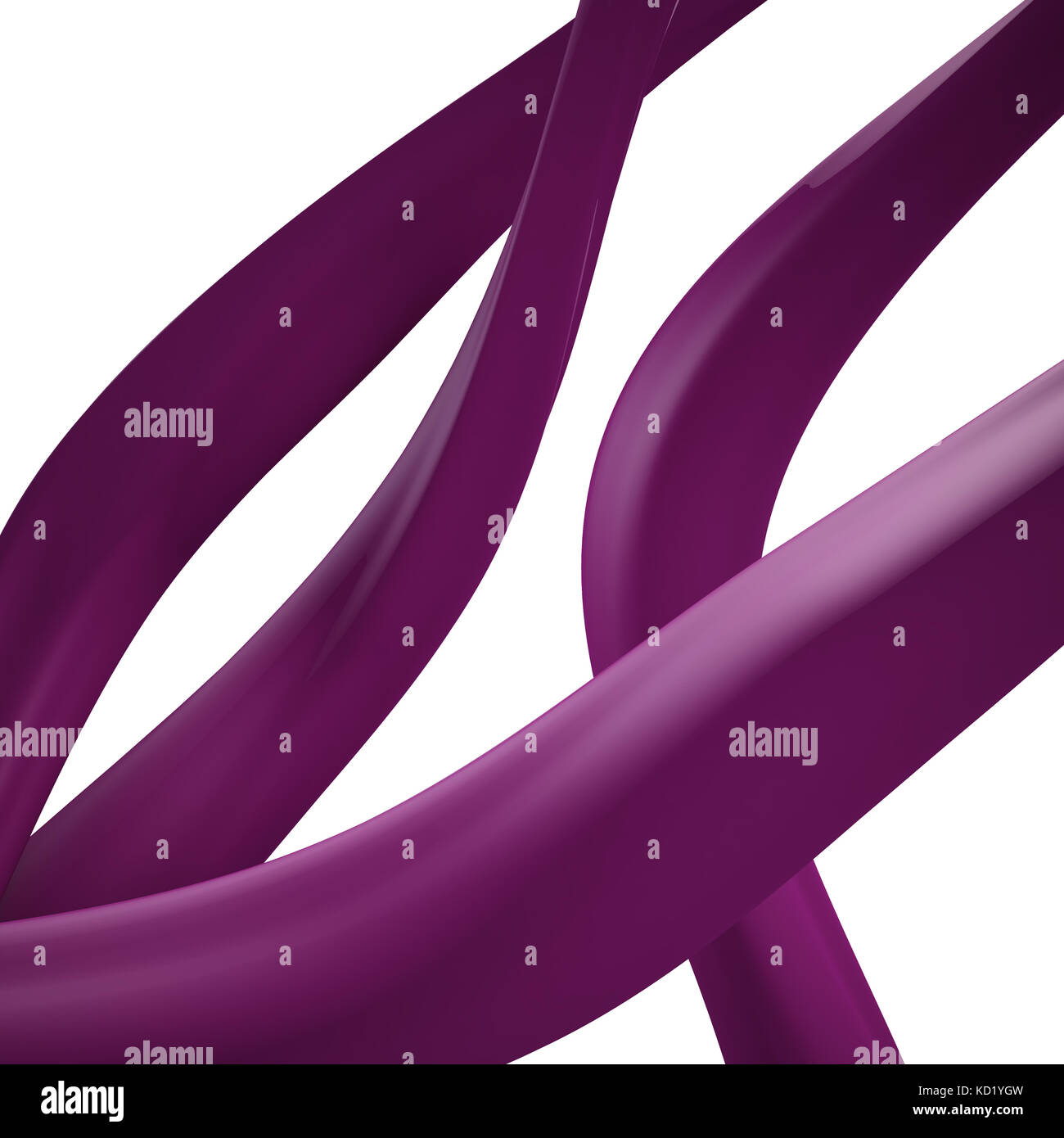 Abstract curves wave Stock Photo - Alamy