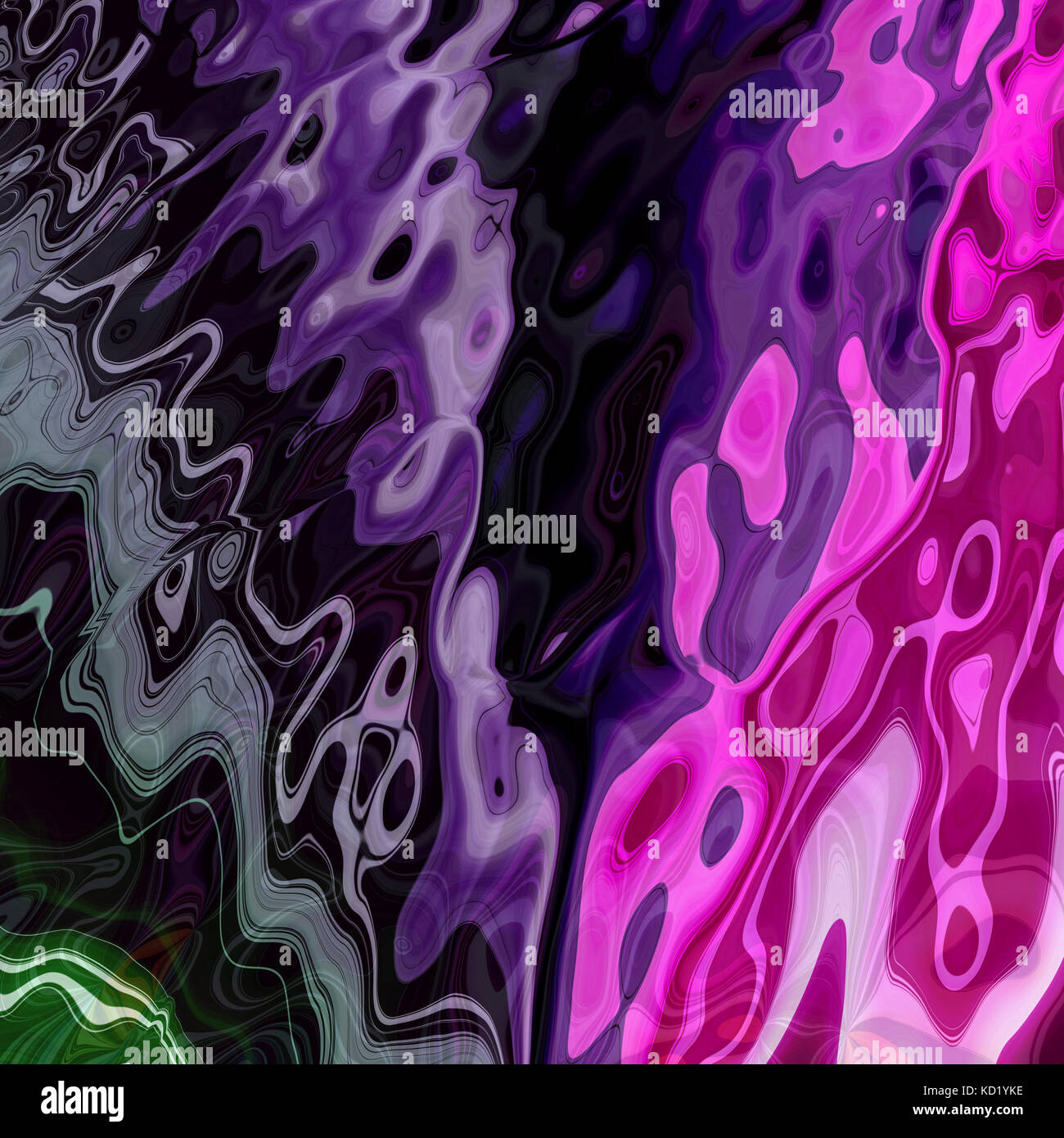 Colorful abstract water background Stock Photo - Alamy