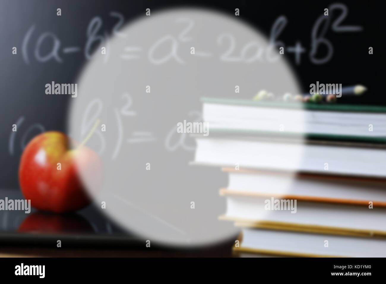 blur background abstract study Stock Photo - Alamy