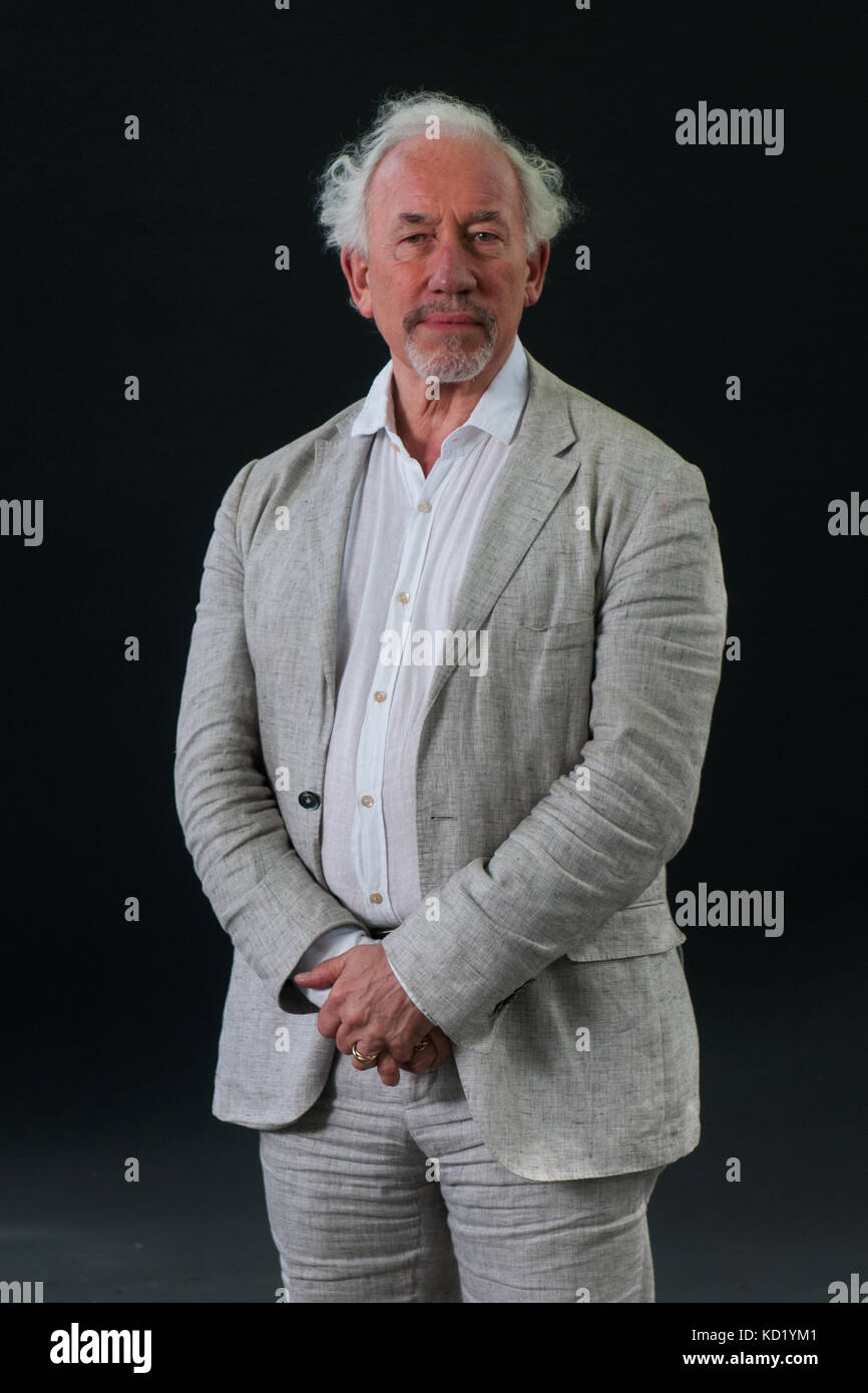 Simon Callow Doctor Who