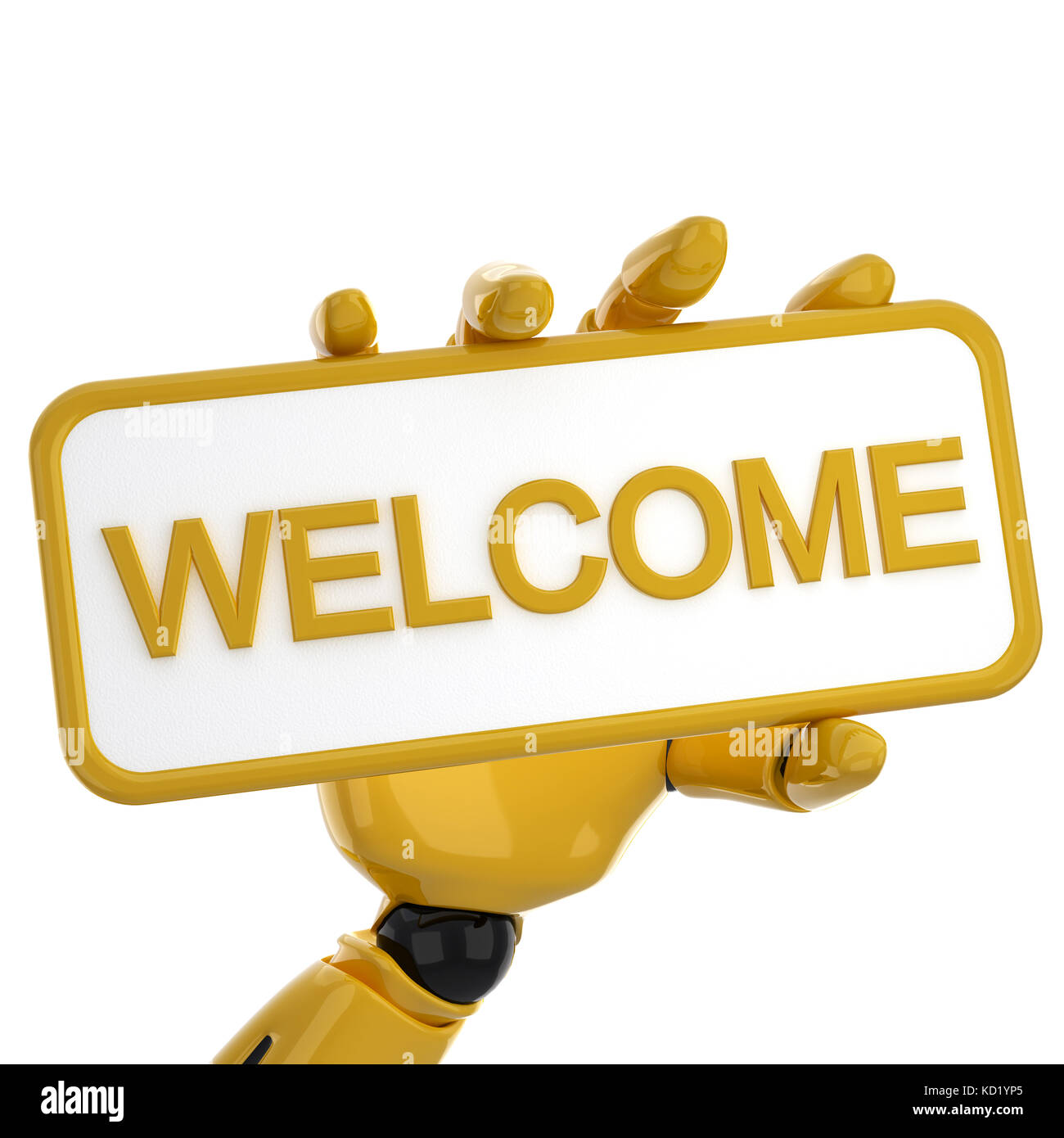 Welcome to the machine hi-res stock photography and images - Alamy