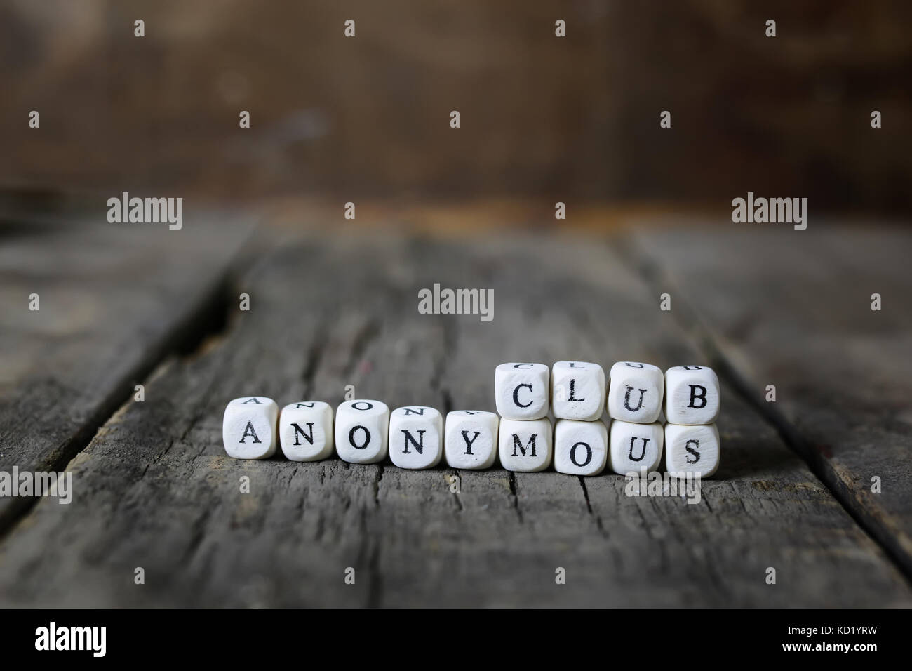 background addiction concept Stock Photo - Alamy