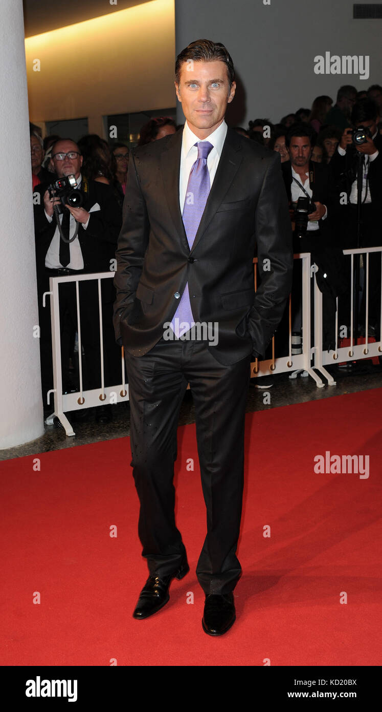 74th Venice Film Festival - 'Il Colore Nascosto delle Cose' - Premiere ...