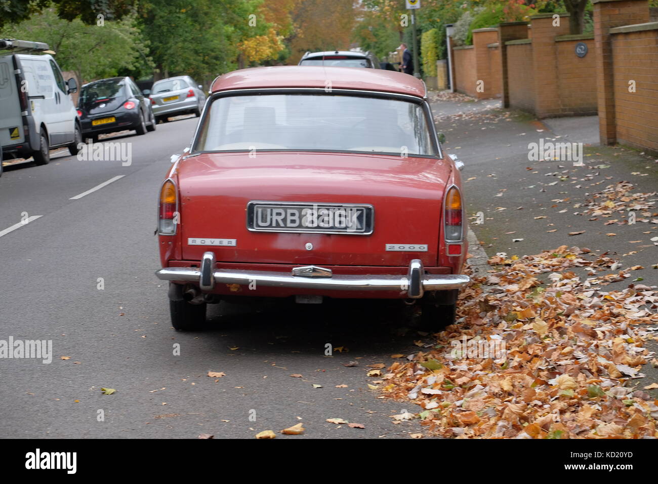 red rover 1971 Stock Photo - Alamy