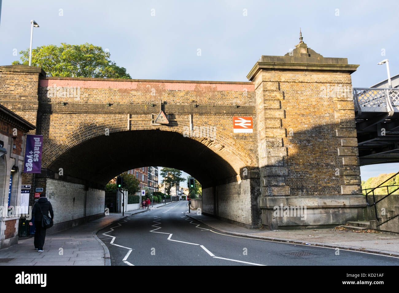 Bridge collision hi-res stock photography and images - Alamy