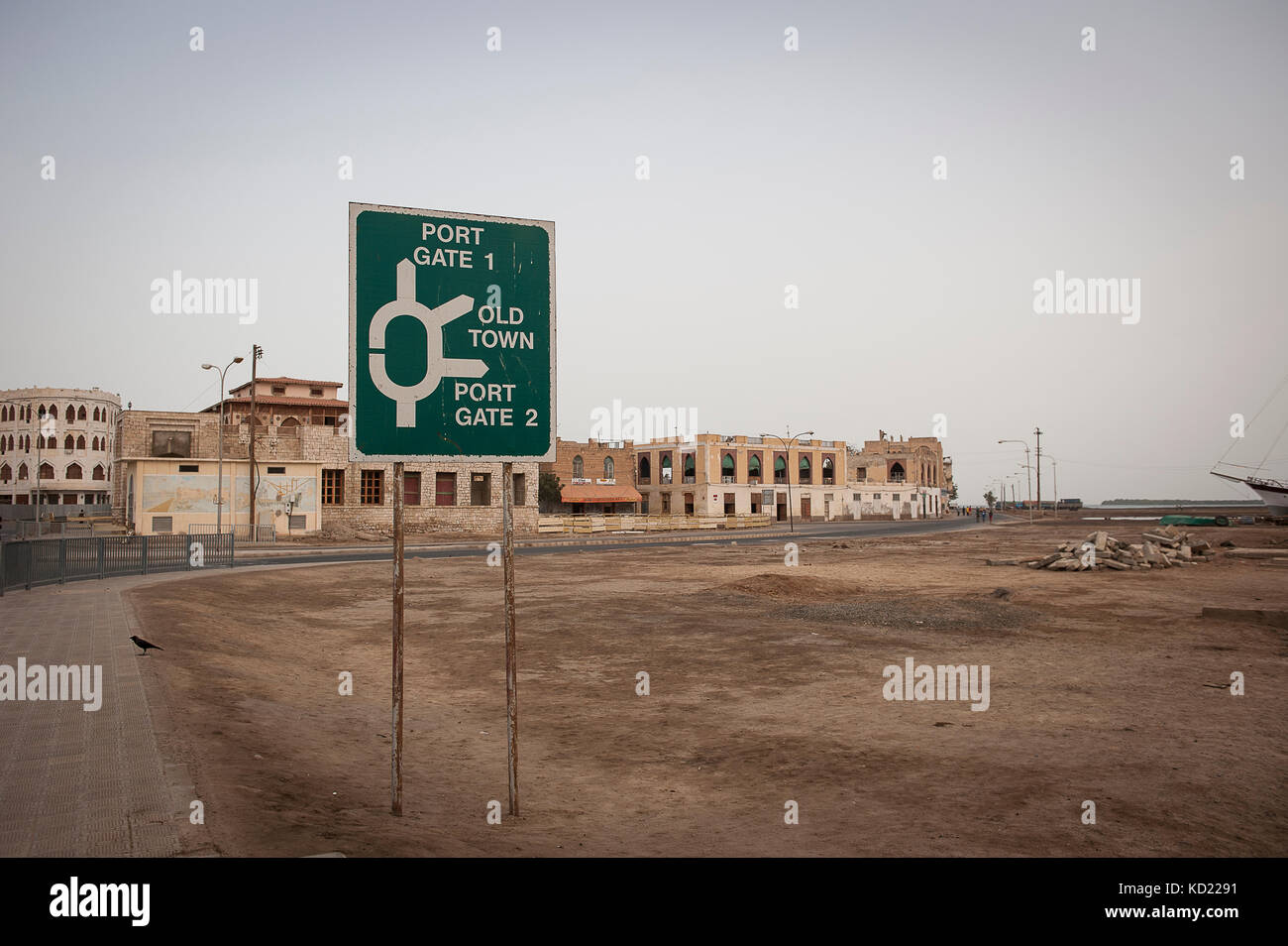 Travel in Eritrea Stock Photo - Alamy