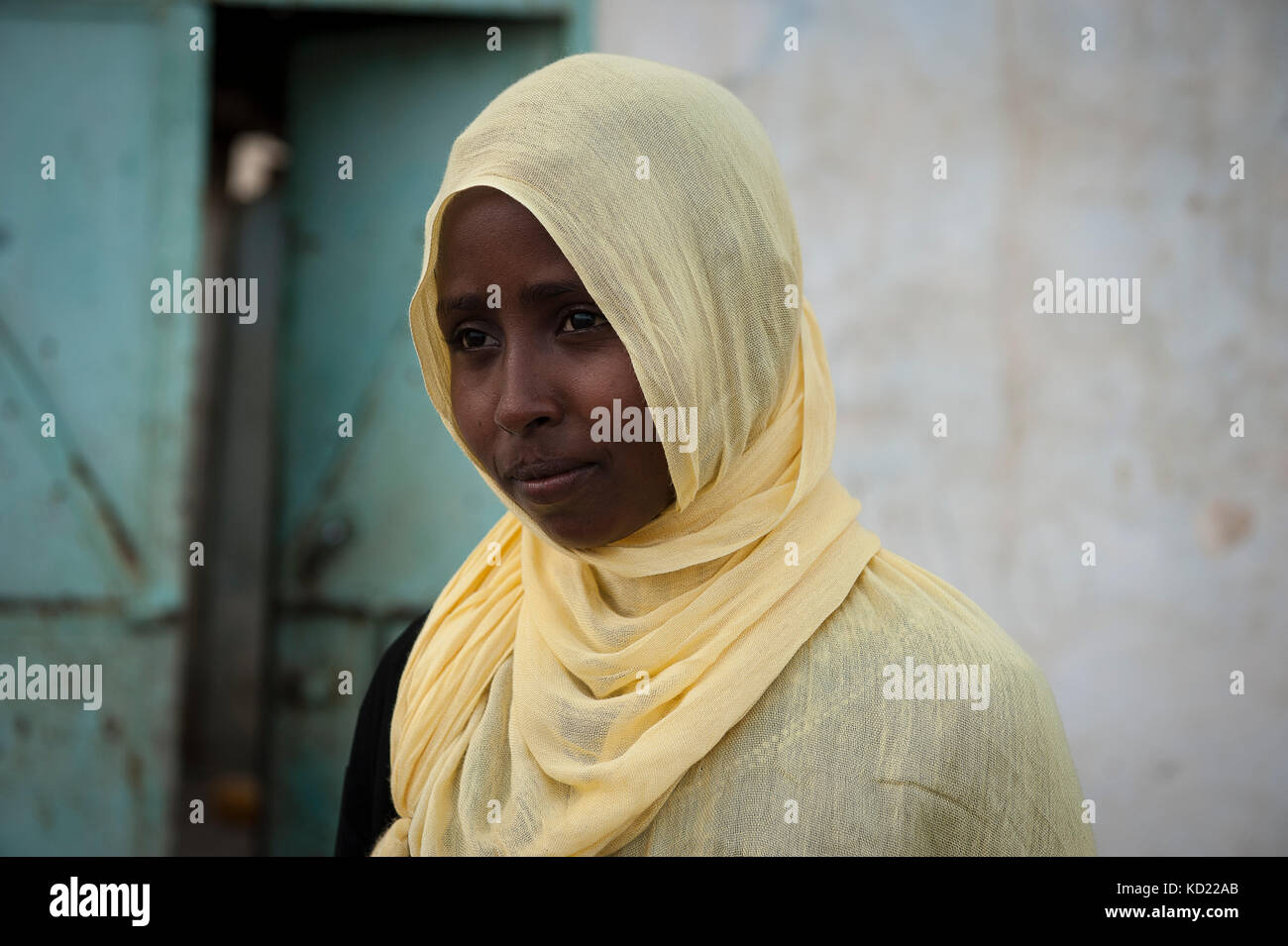 Woman massawa eritrea hi-res stock photography and images - Alamy