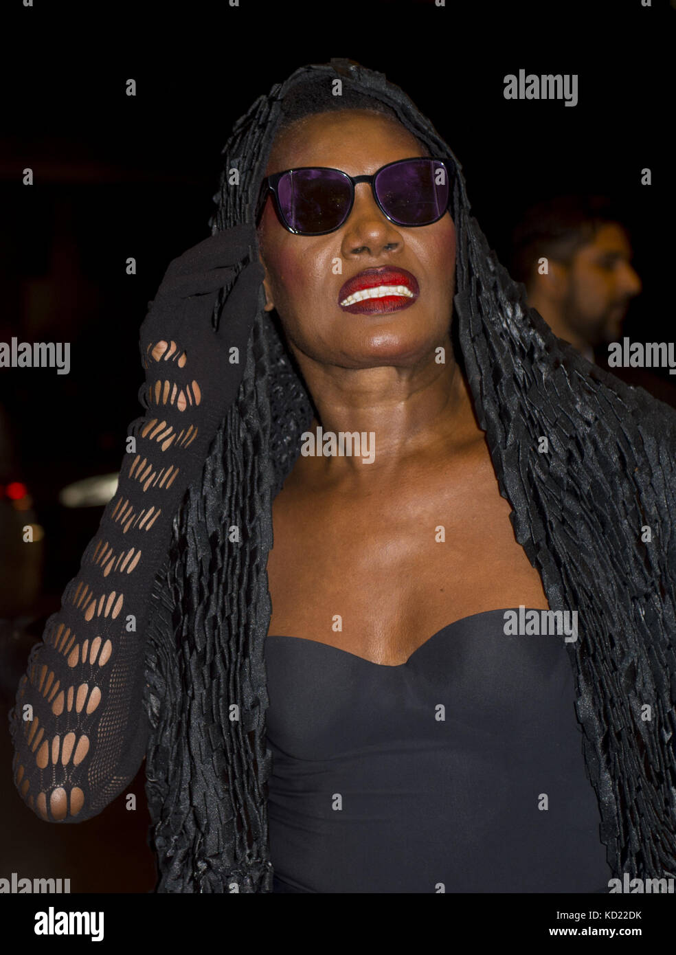 42nd Toronto International Film Festival (TIFF) - 'Grace Jones ...
