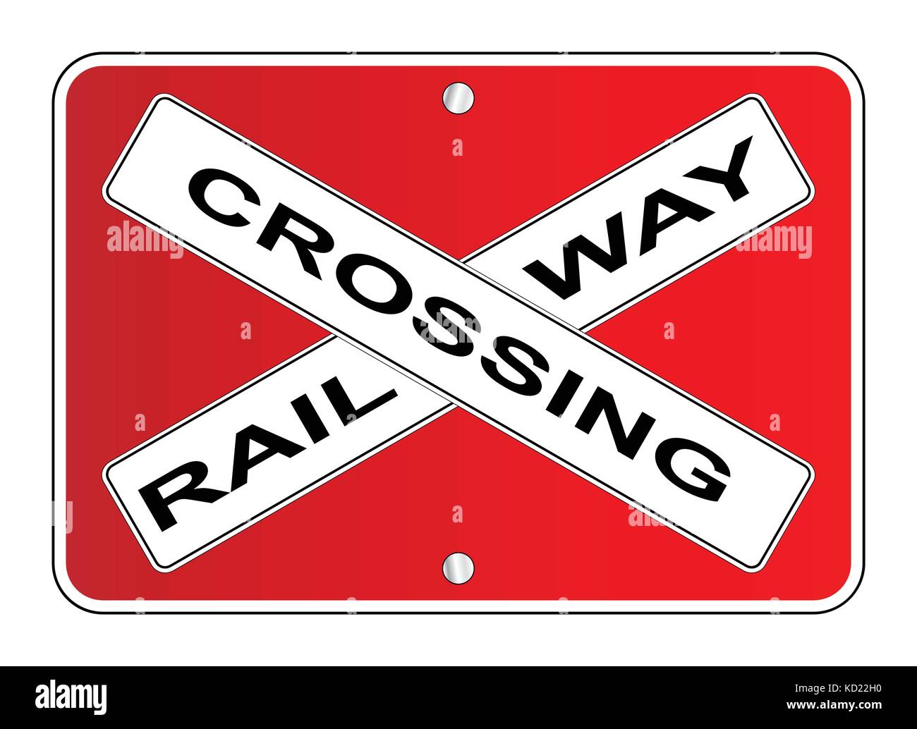 Typical highway Stock Vector Images - Alamy