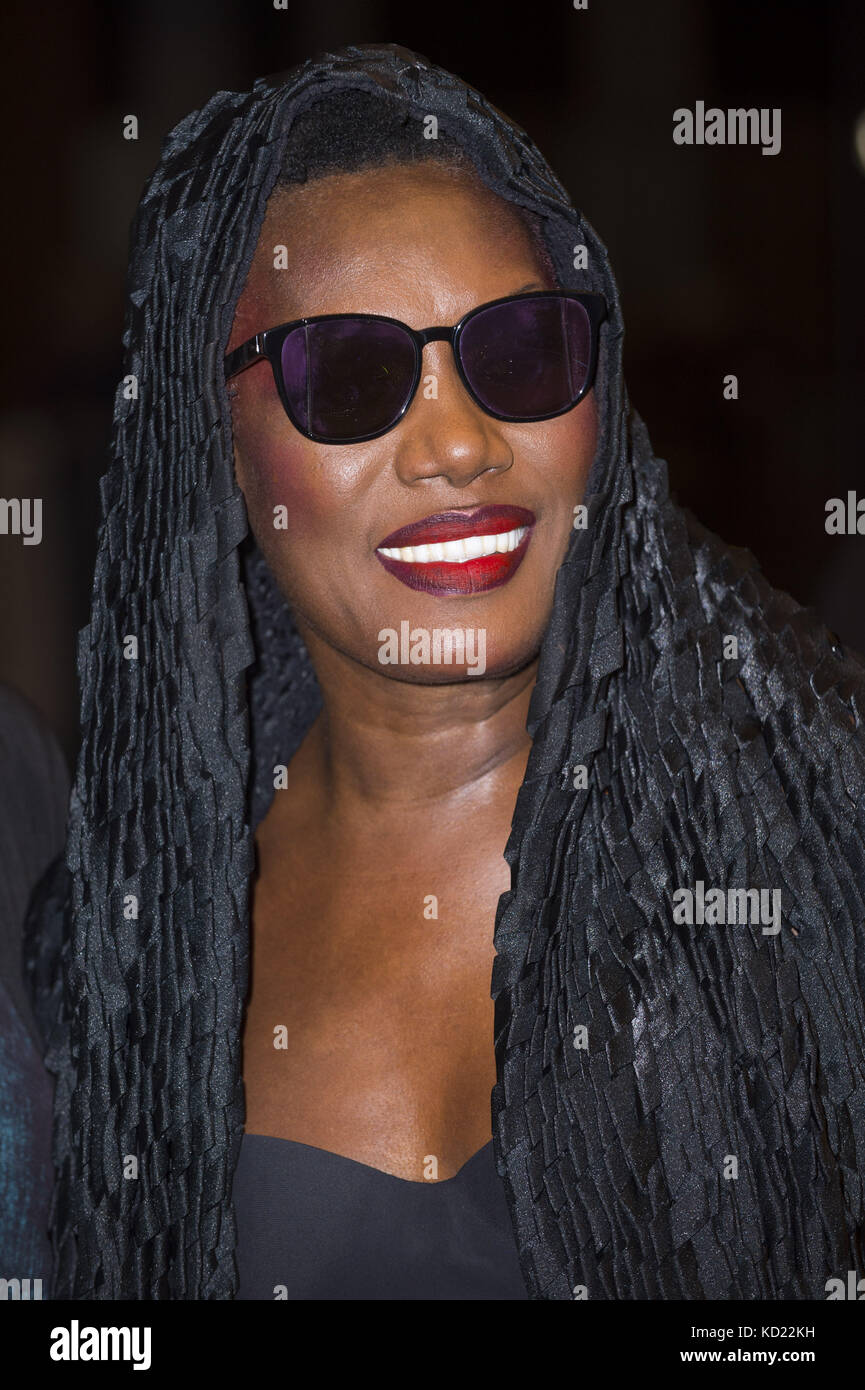 42nd Toronto International Film Festival (TIFF) - 'Grace Jones ...