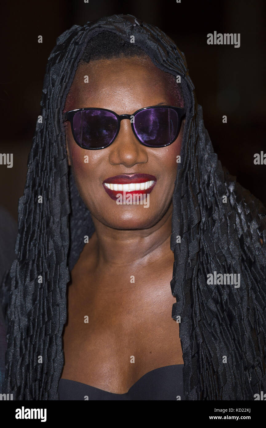 42nd Toronto International Film Festival (TIFF) - 'Grace Jones ...