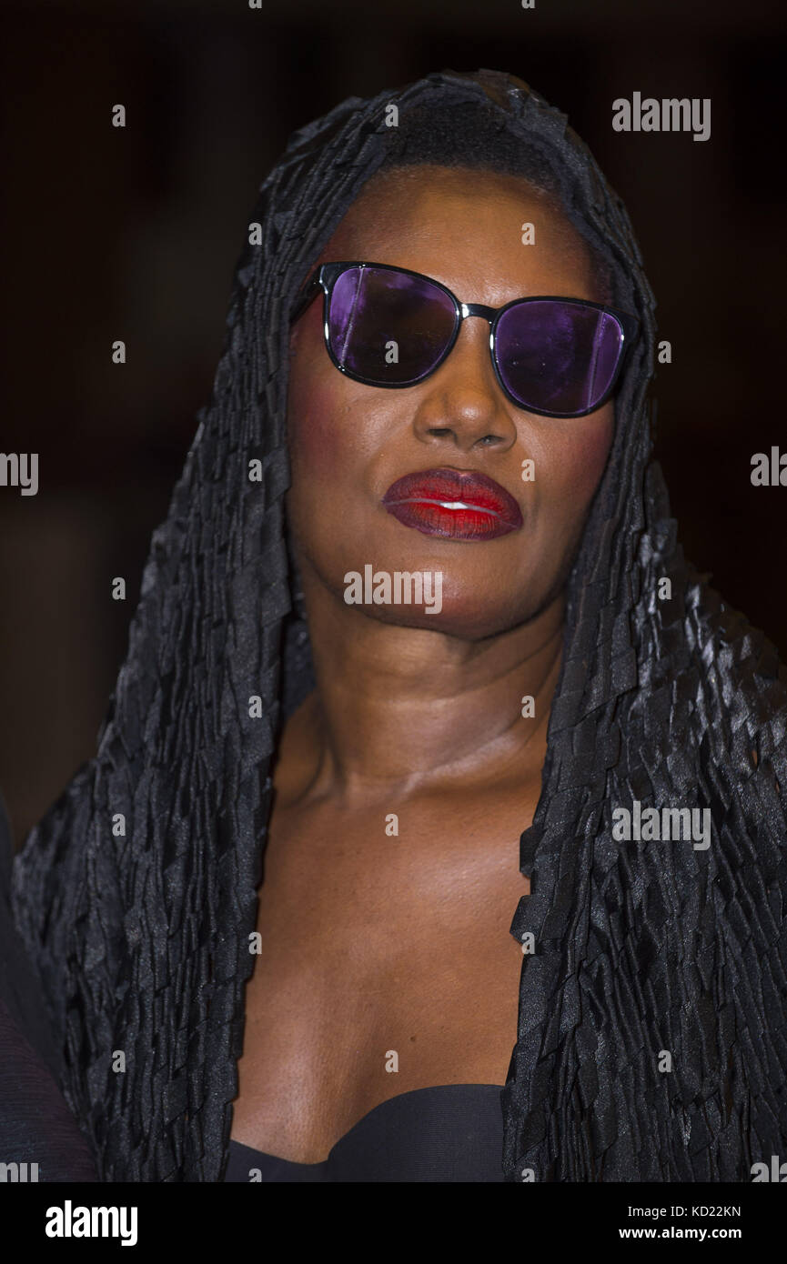 42nd Toronto International Film Festival (TIFF) - 'Grace Jones ...