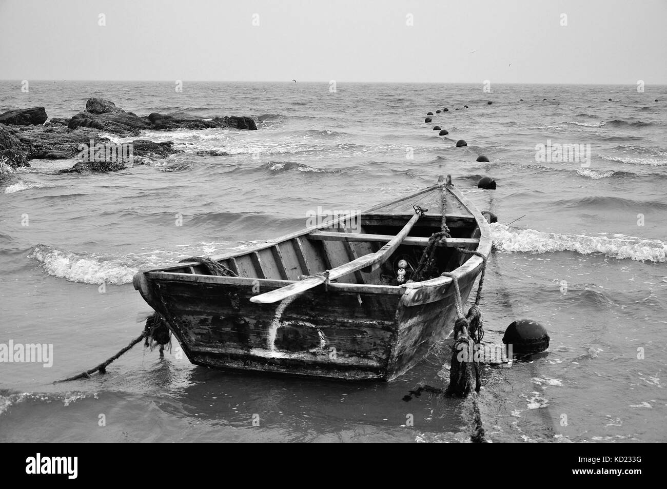 Chinese boat hi-res stock photography and images - Alamy