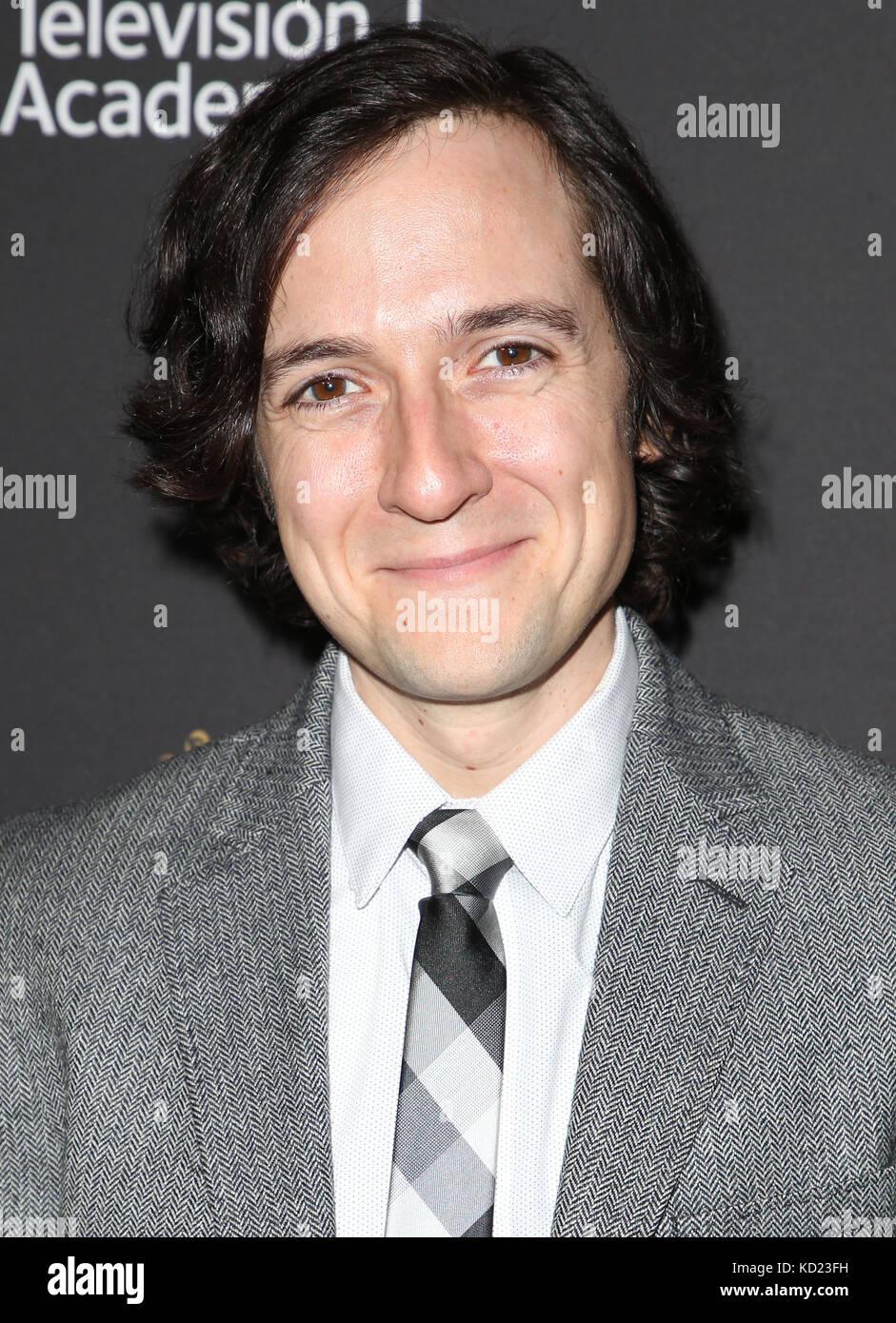 Celebration of the 69th Emmy Award Nominees for Outstanding Casting ...