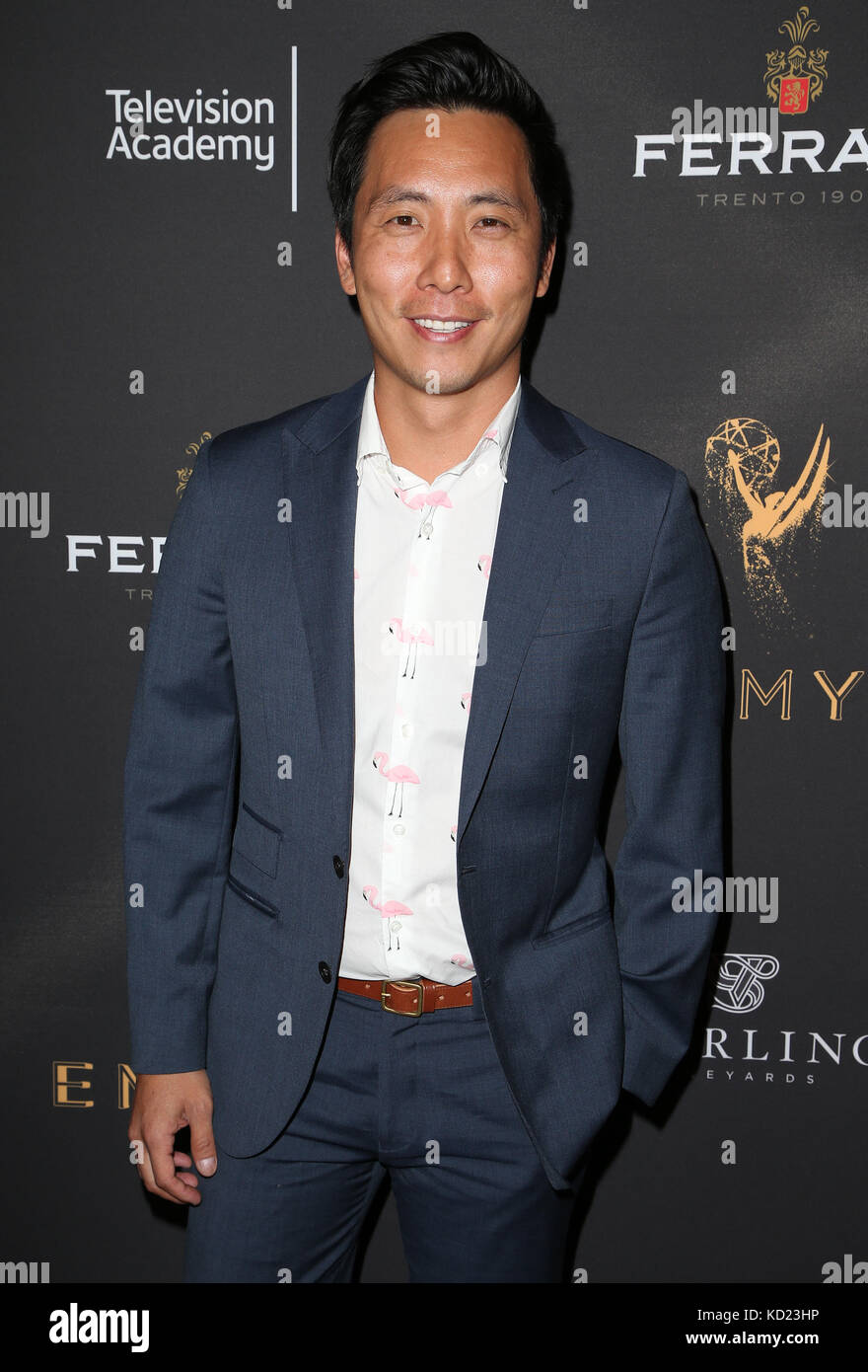 Celebration of the 69th Emmy Award Nominees for Outstanding Casting ...