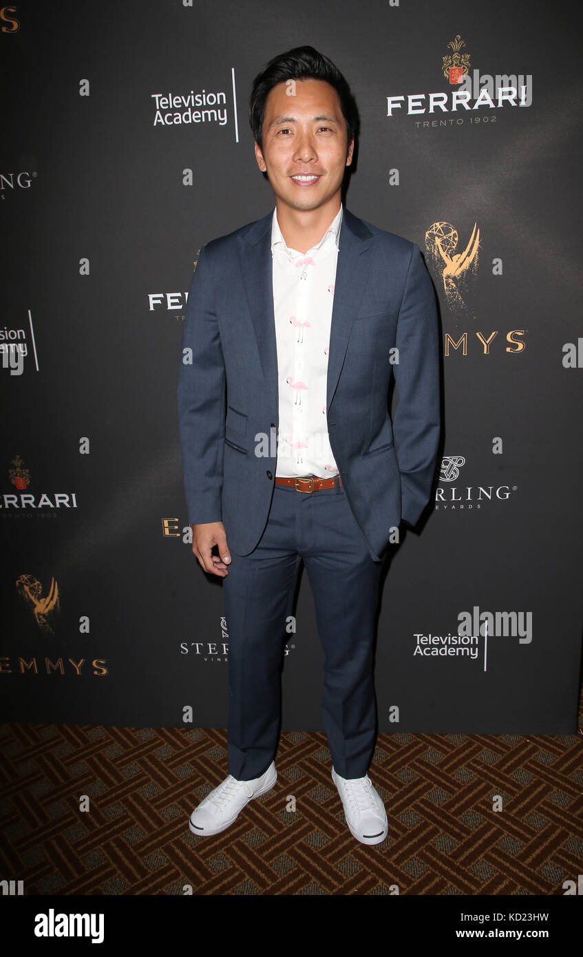 Celebration of the 69th Emmy Award Nominees for Outstanding Casting ...