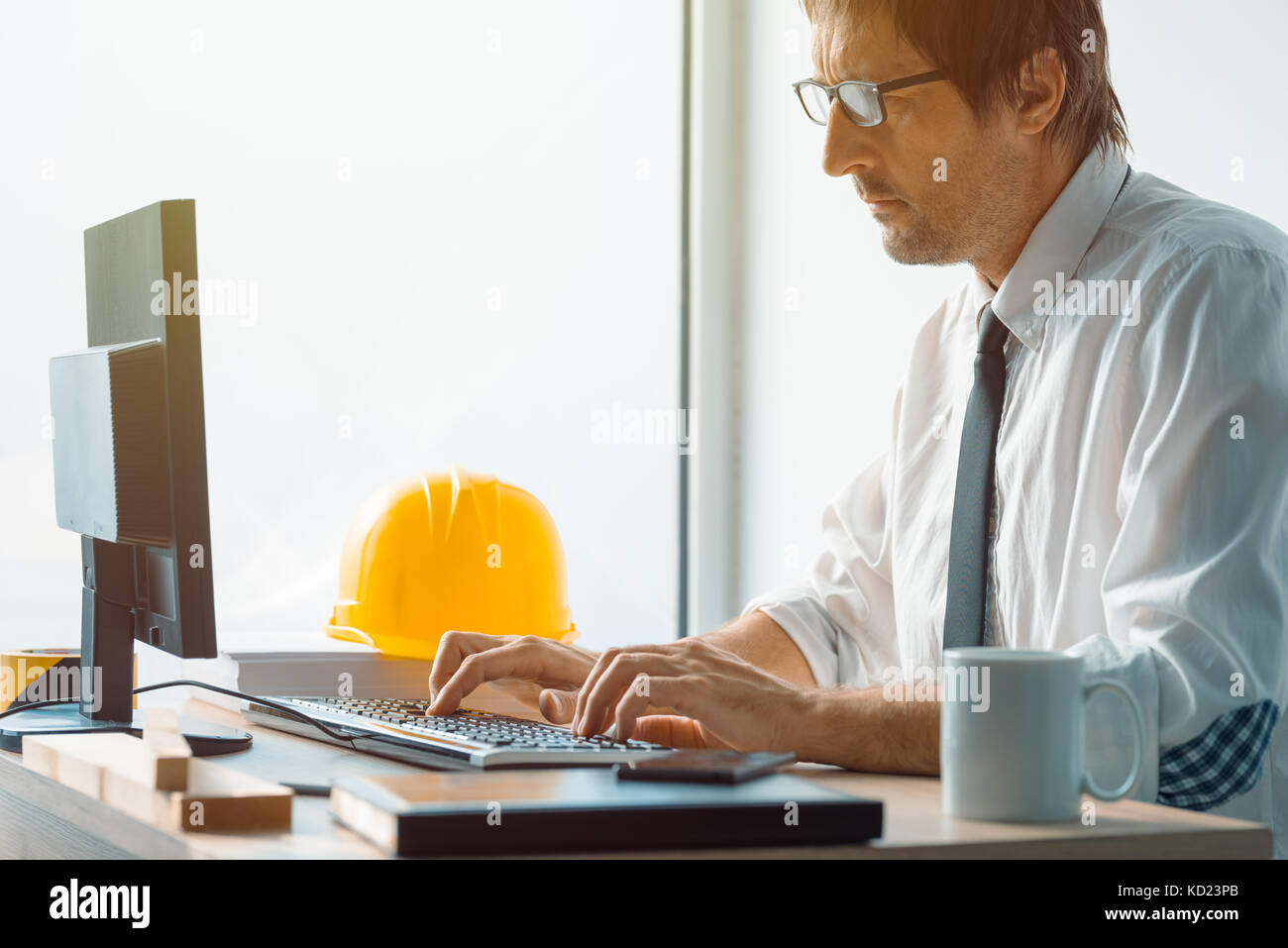 Cad software hi-res stock photography and images - Alamy