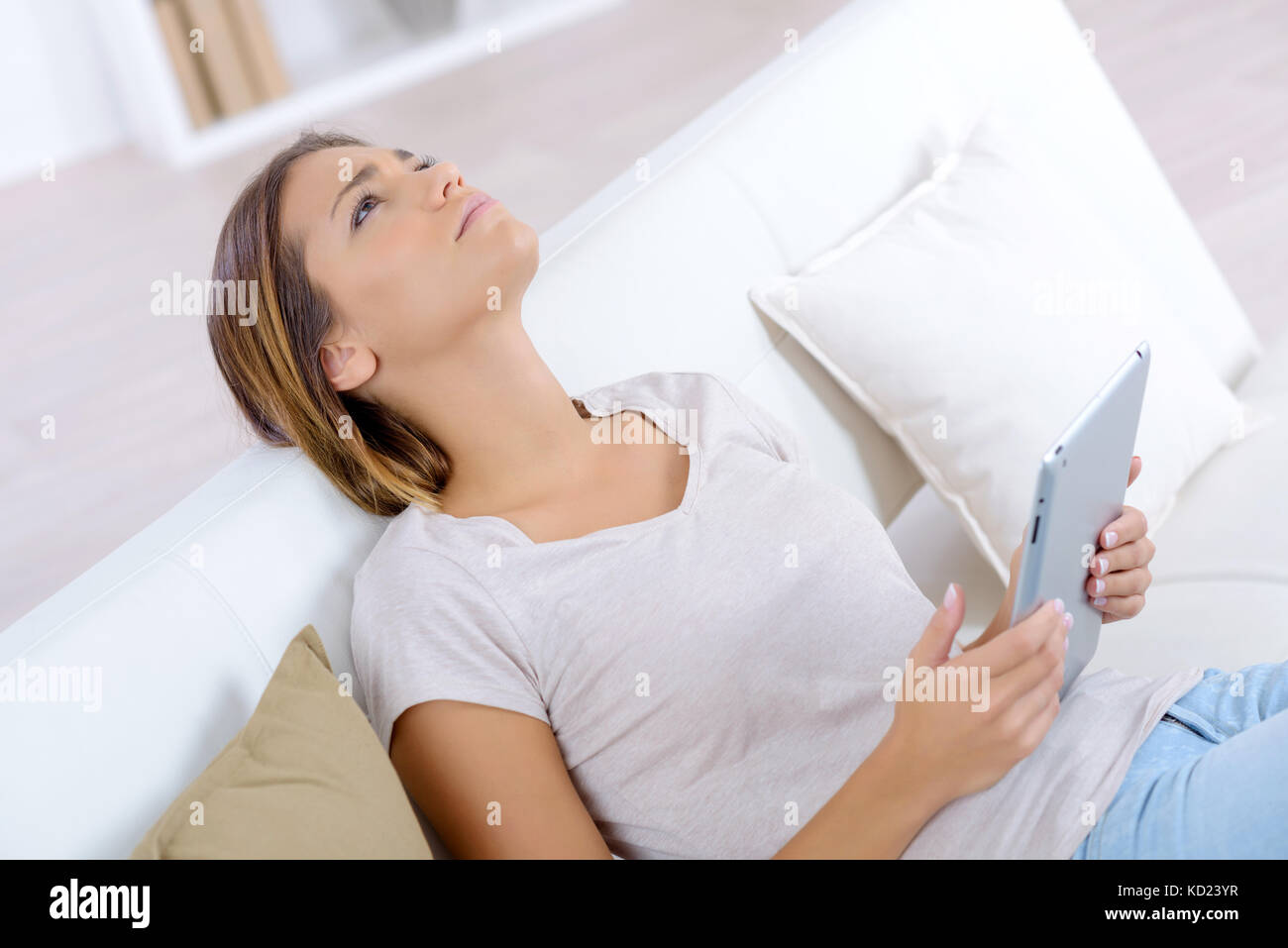 Forget password hi-res stock photography and images - Alamy